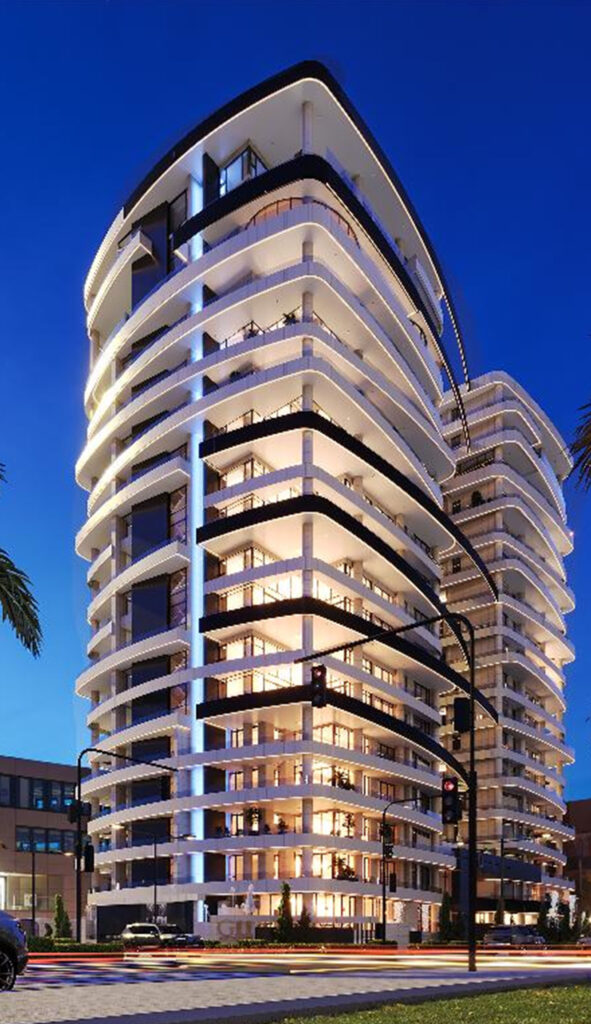 G2 Ikoyi - Cruxstone Nigeria