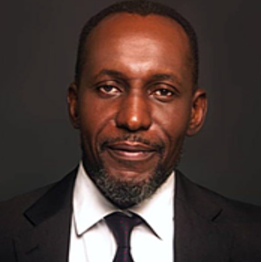 BOD & Mgt. Team - Cruxstone Nigeria